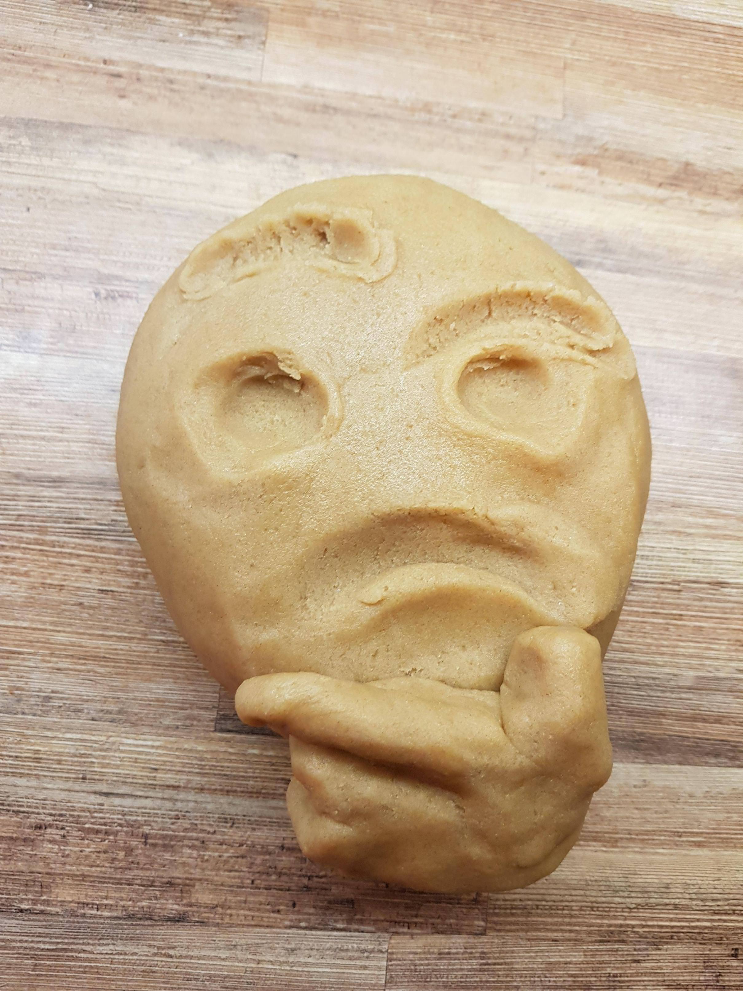 Dough Think | Scrolller