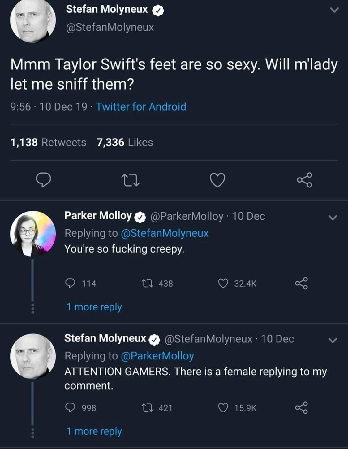 Down astronomically | Scrolller