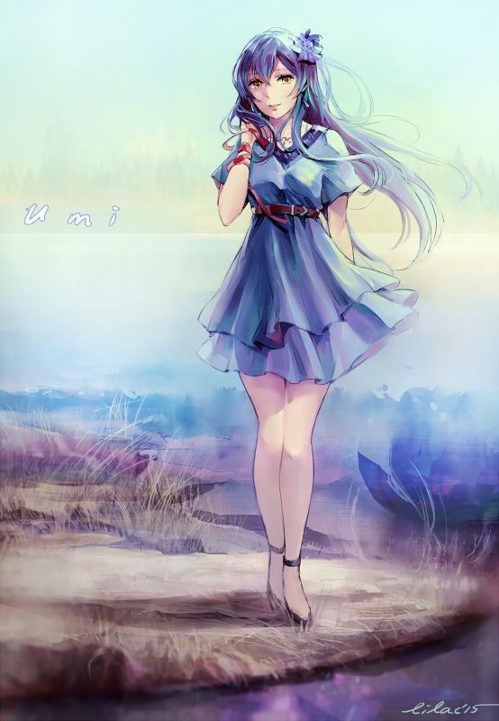 Down by the River | Scrolller