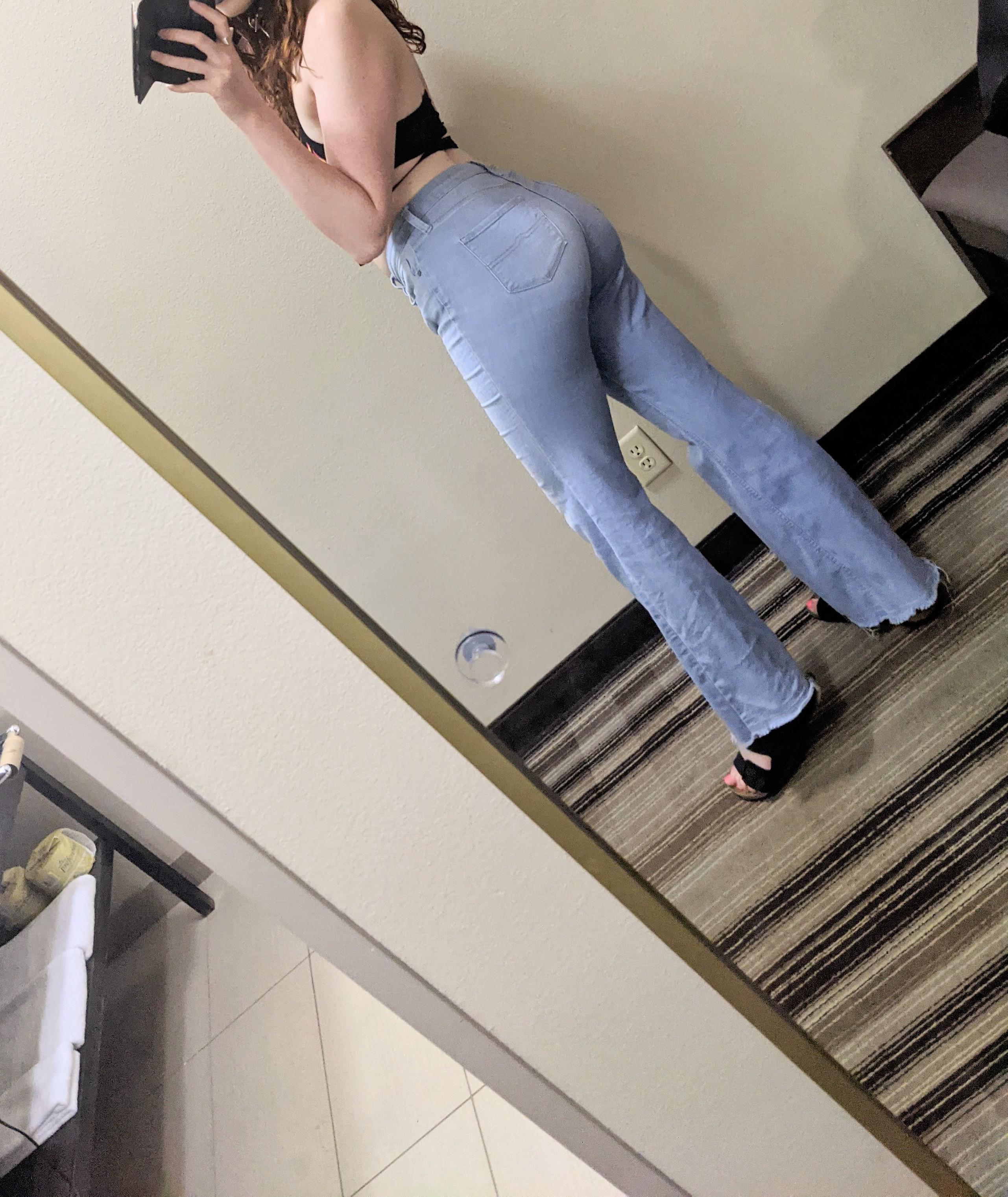 Down with the thickness | Scrolller