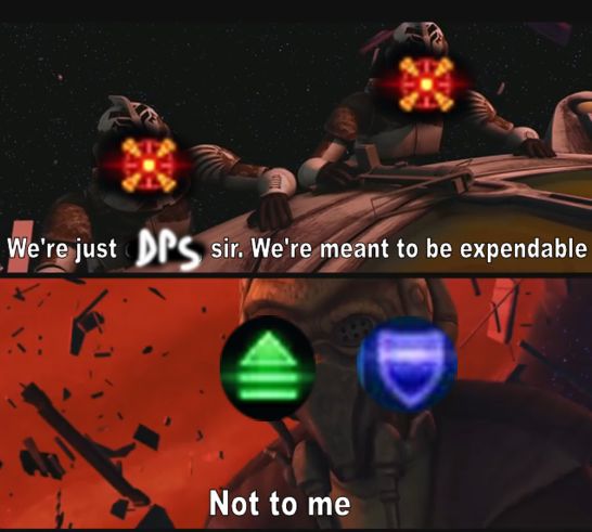 DPS appreciation | Scrolller