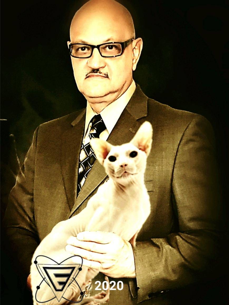 Dr. Evil | Scrolller