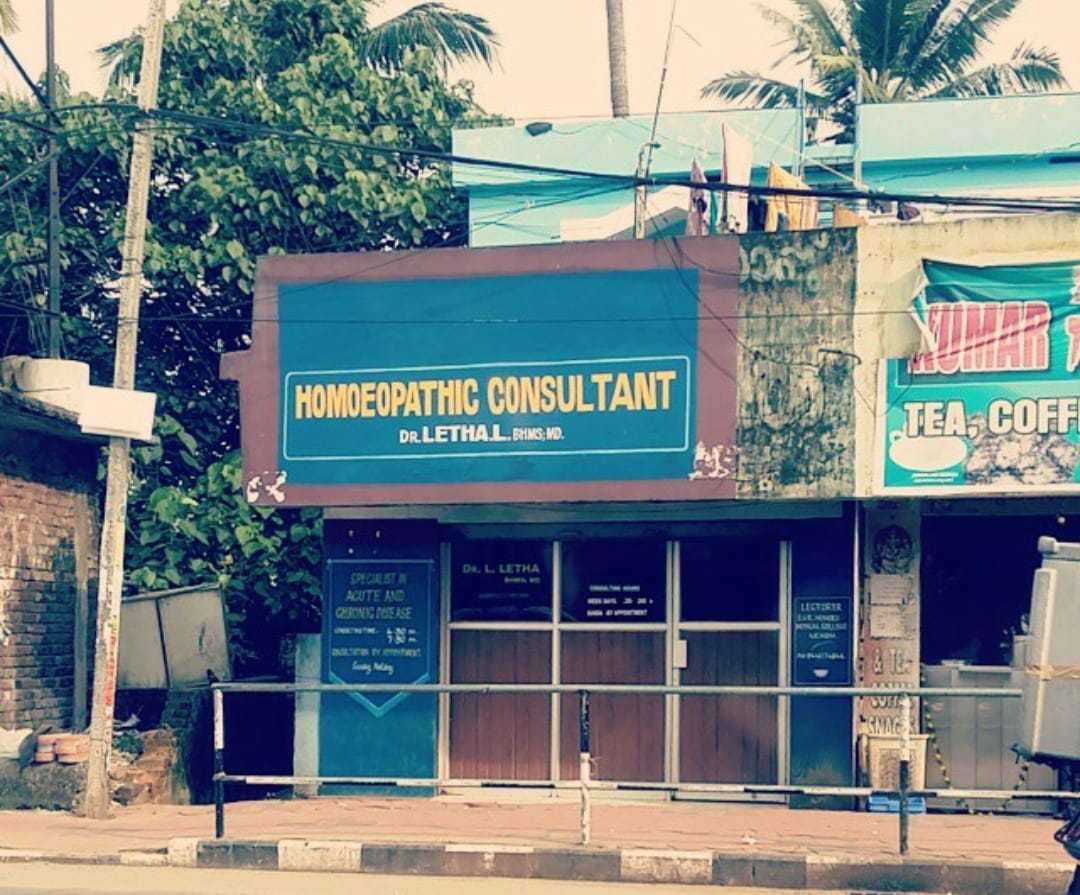 Dr LethaL | Scrolller