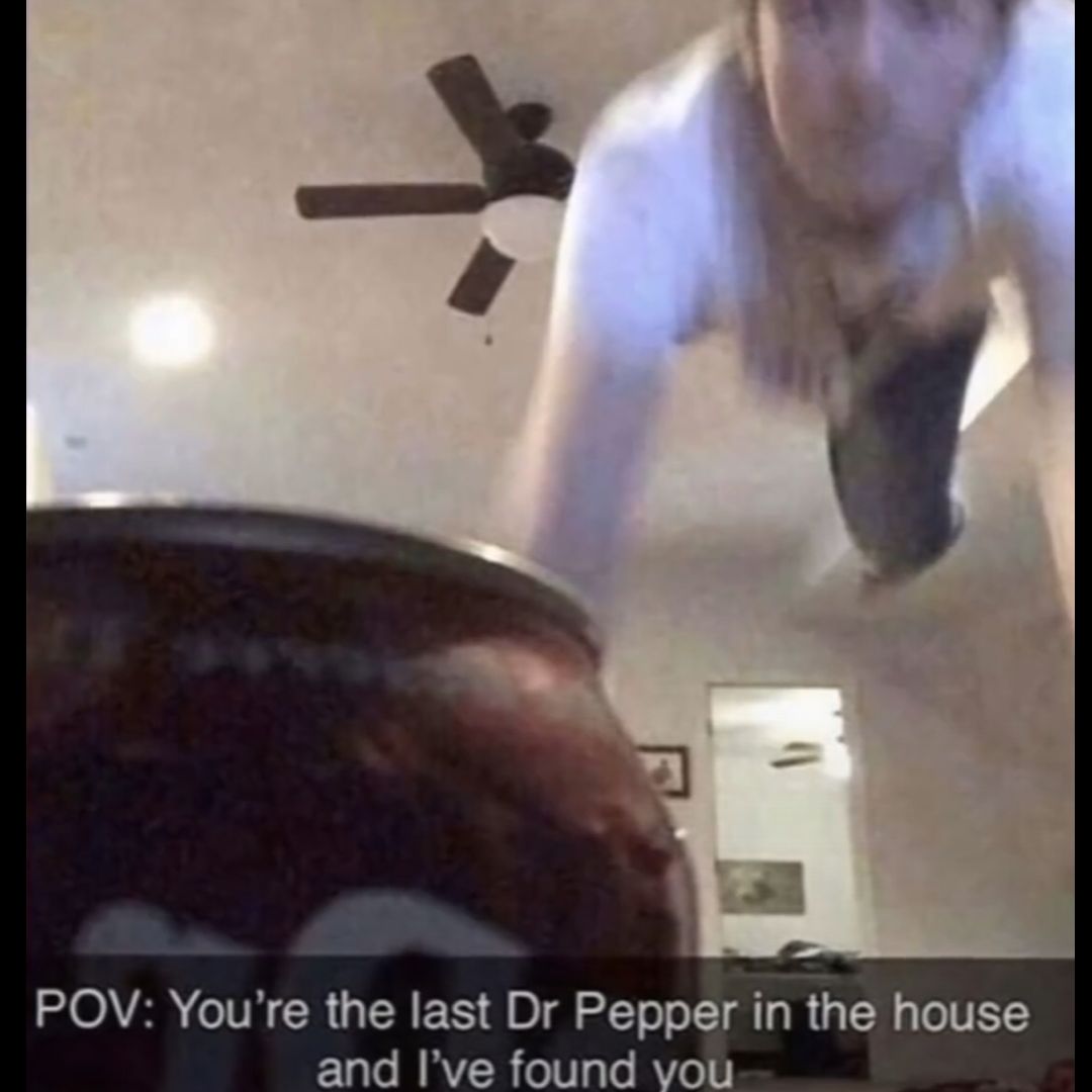 Dr Pepper | Scrolller