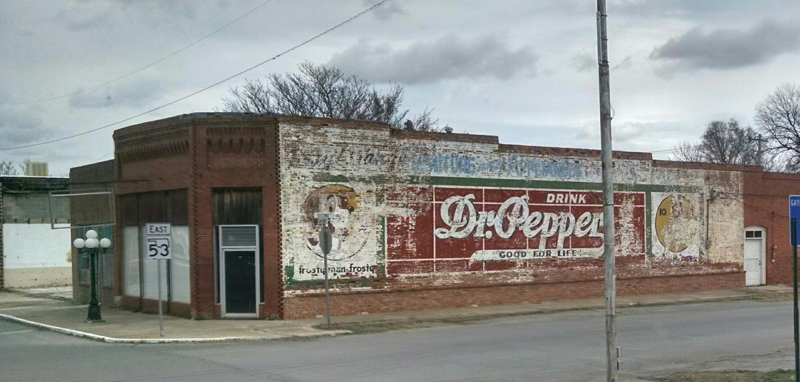 Dr.pepper "Good For Life" | Scrolller