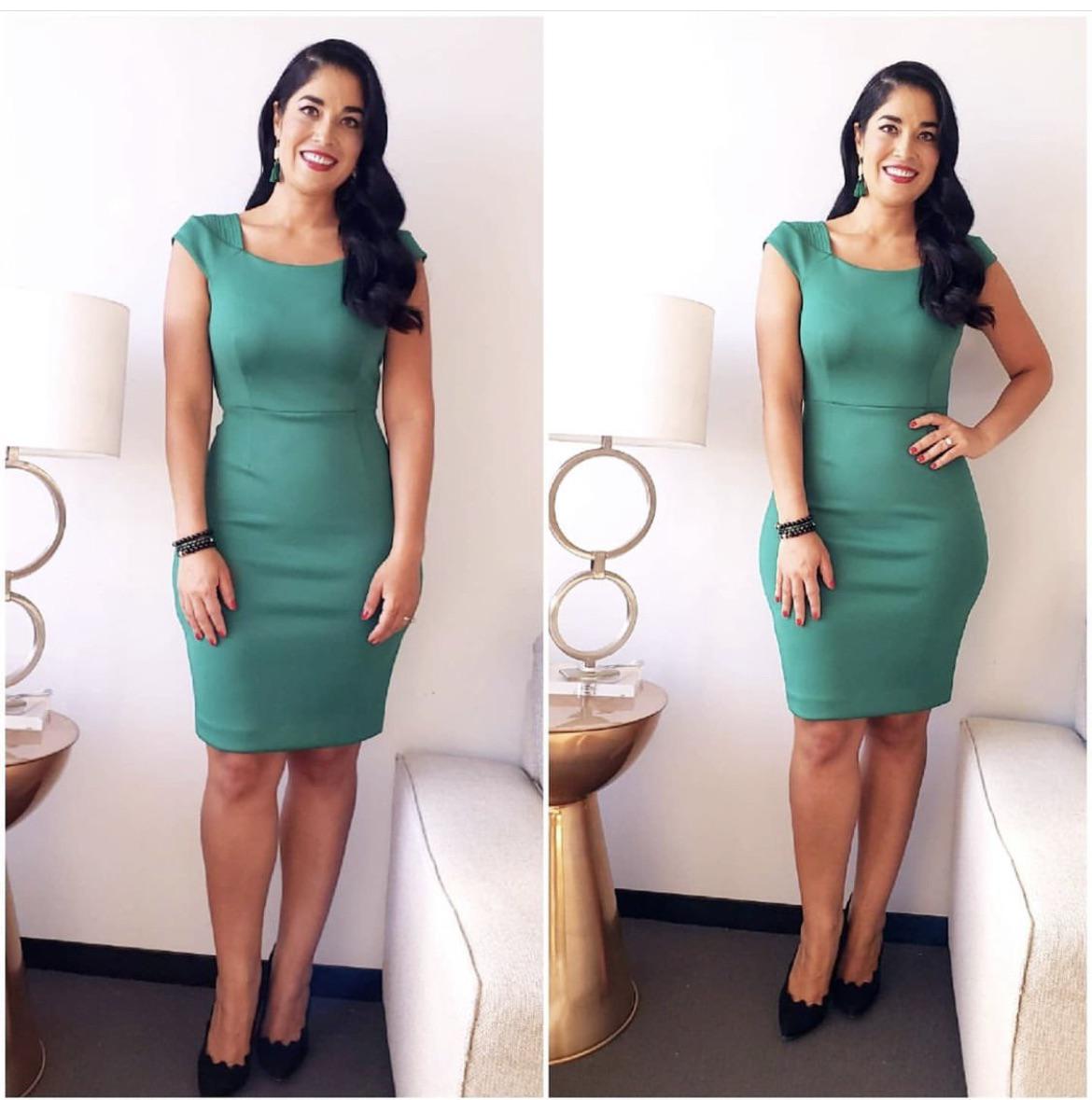 Dr Viviana from Married at First Sight. Those hips | Scrolller