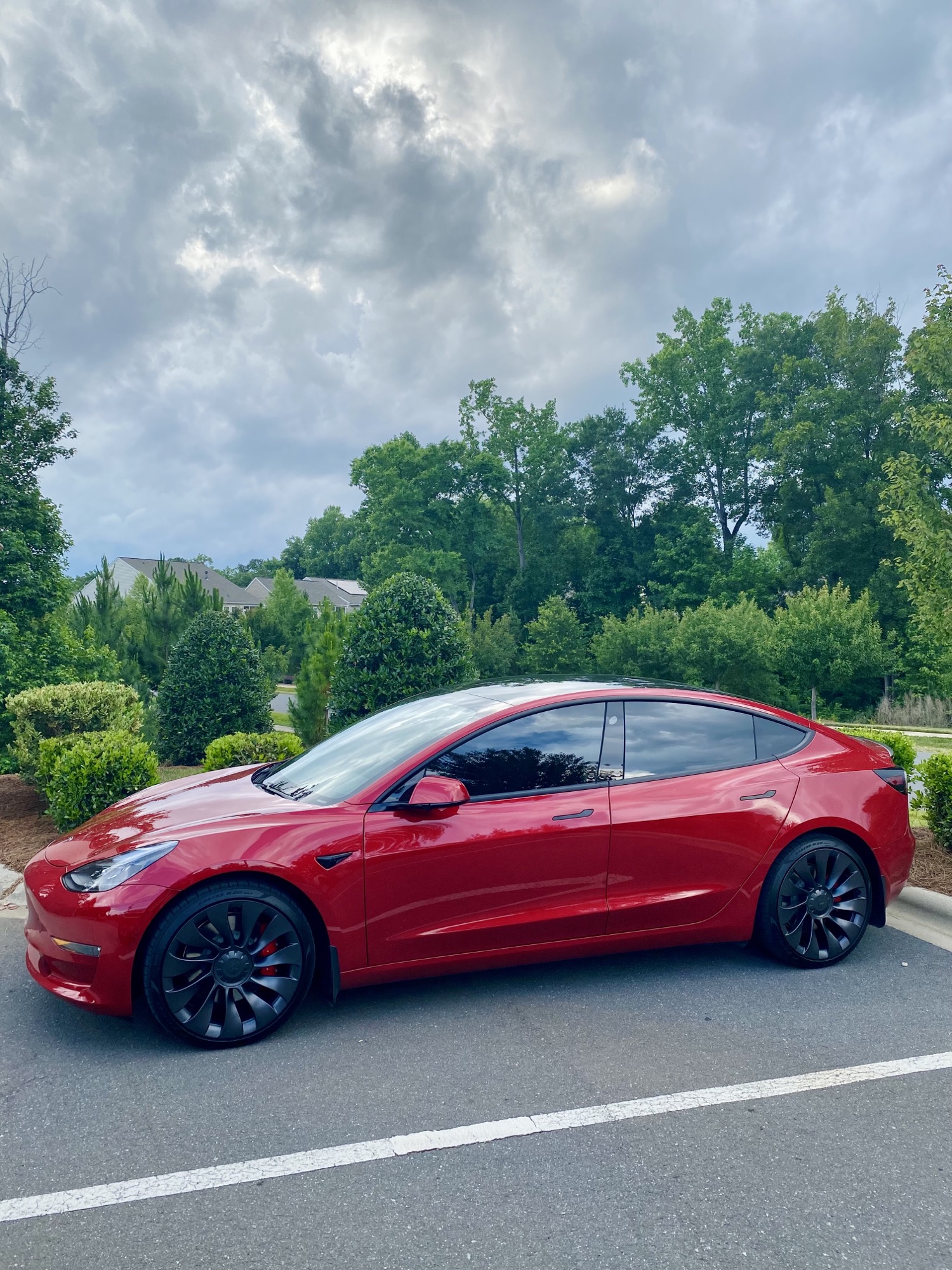 Dracarys - storm incoming! 21’ Performance | Scrolller