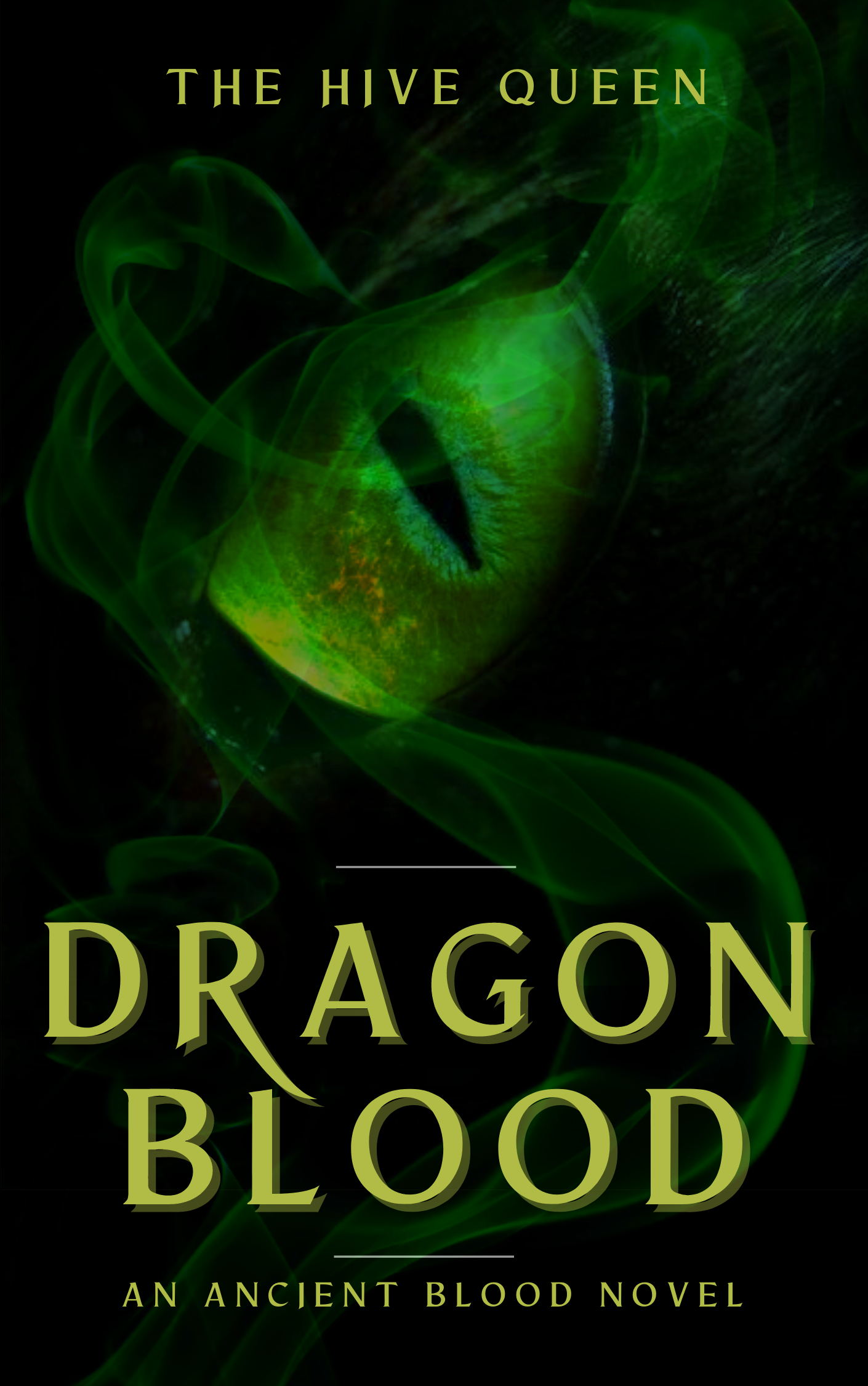 Dragon Blood - description in comments | Scrolller