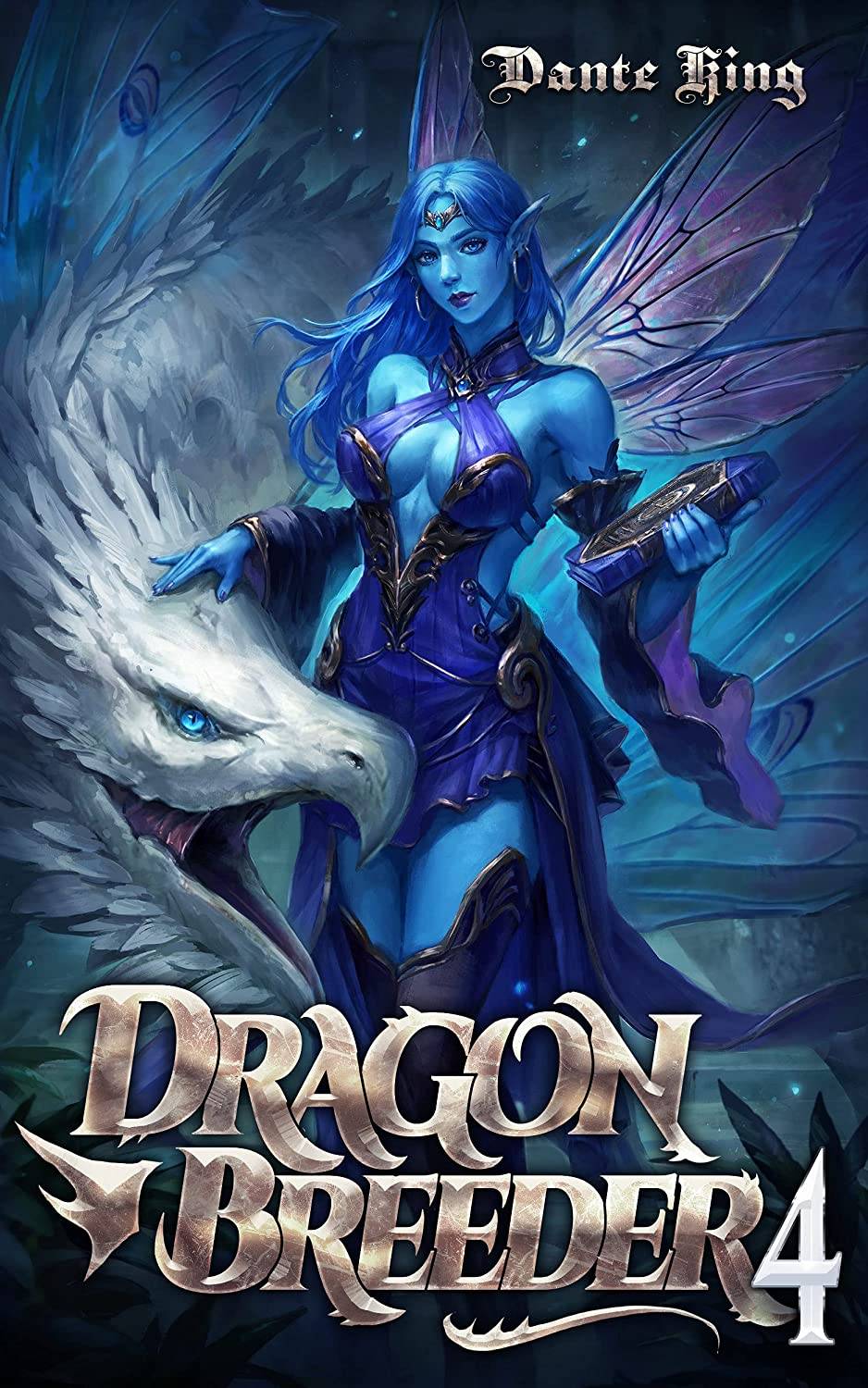 Dragon Breeder | Scrolller