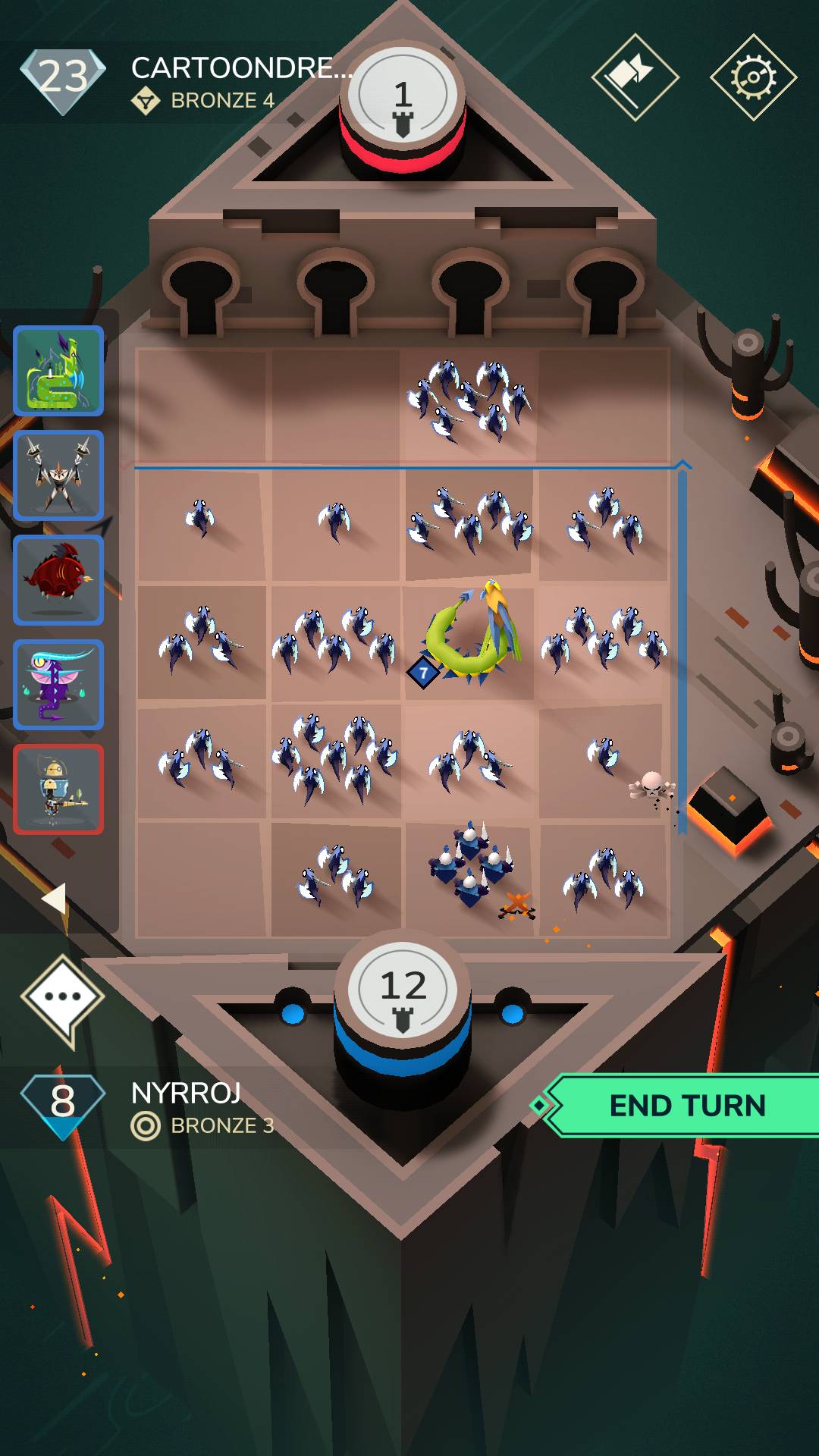 DraGoNS ARe wElLL bALancEd | Scrolller