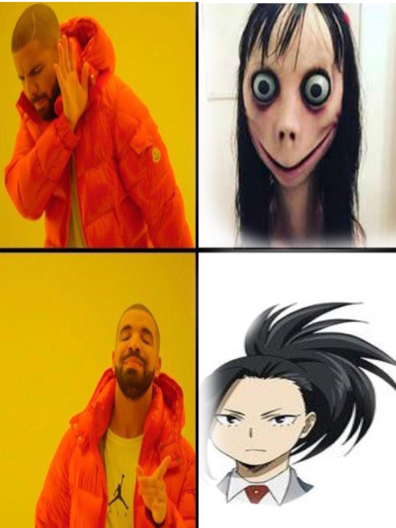 Drake meme revised | Scrolller