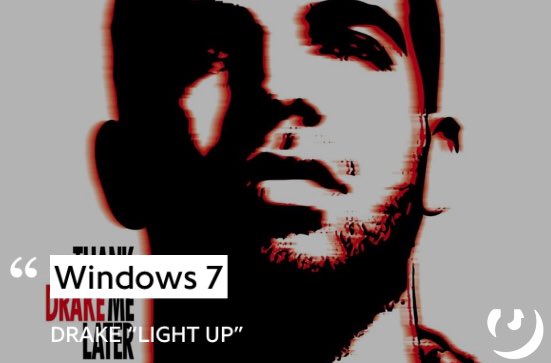 Drake - Microsoft Operating System | Scrolller