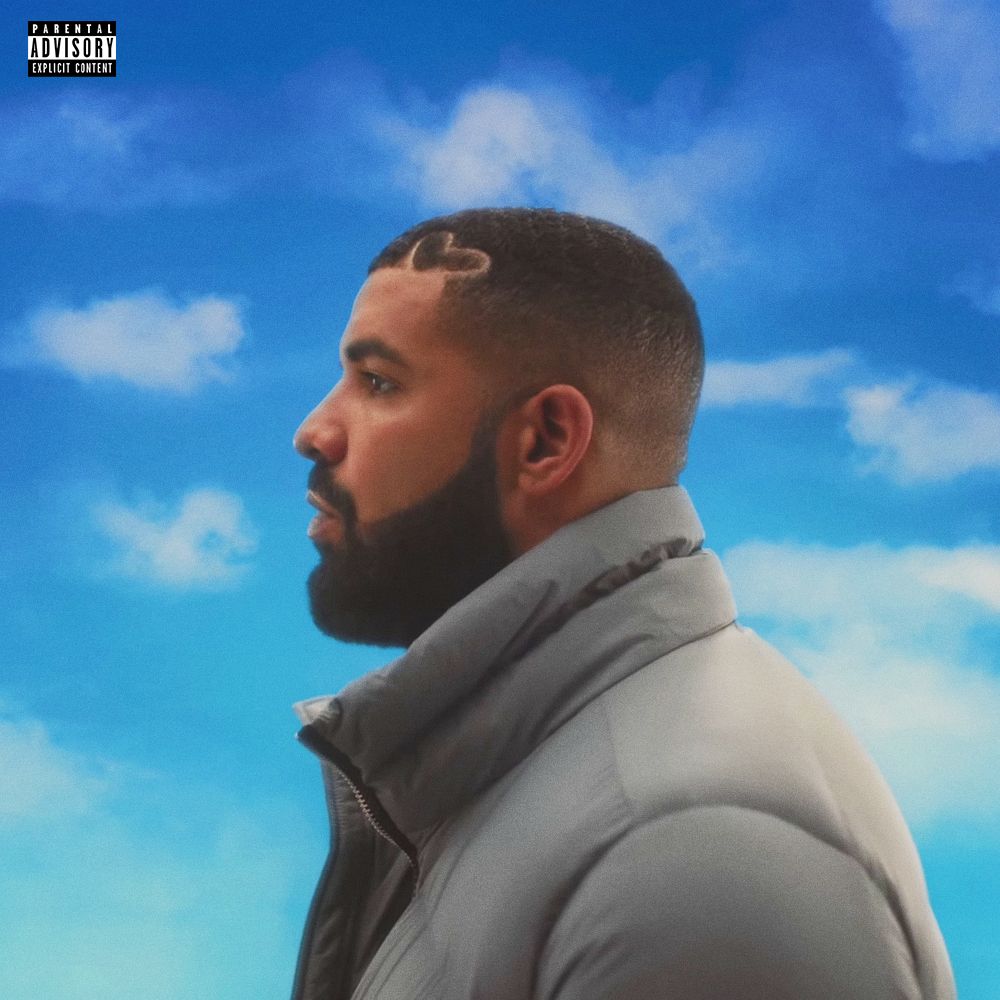 Drake - Nothing Was the Same | Scrolller