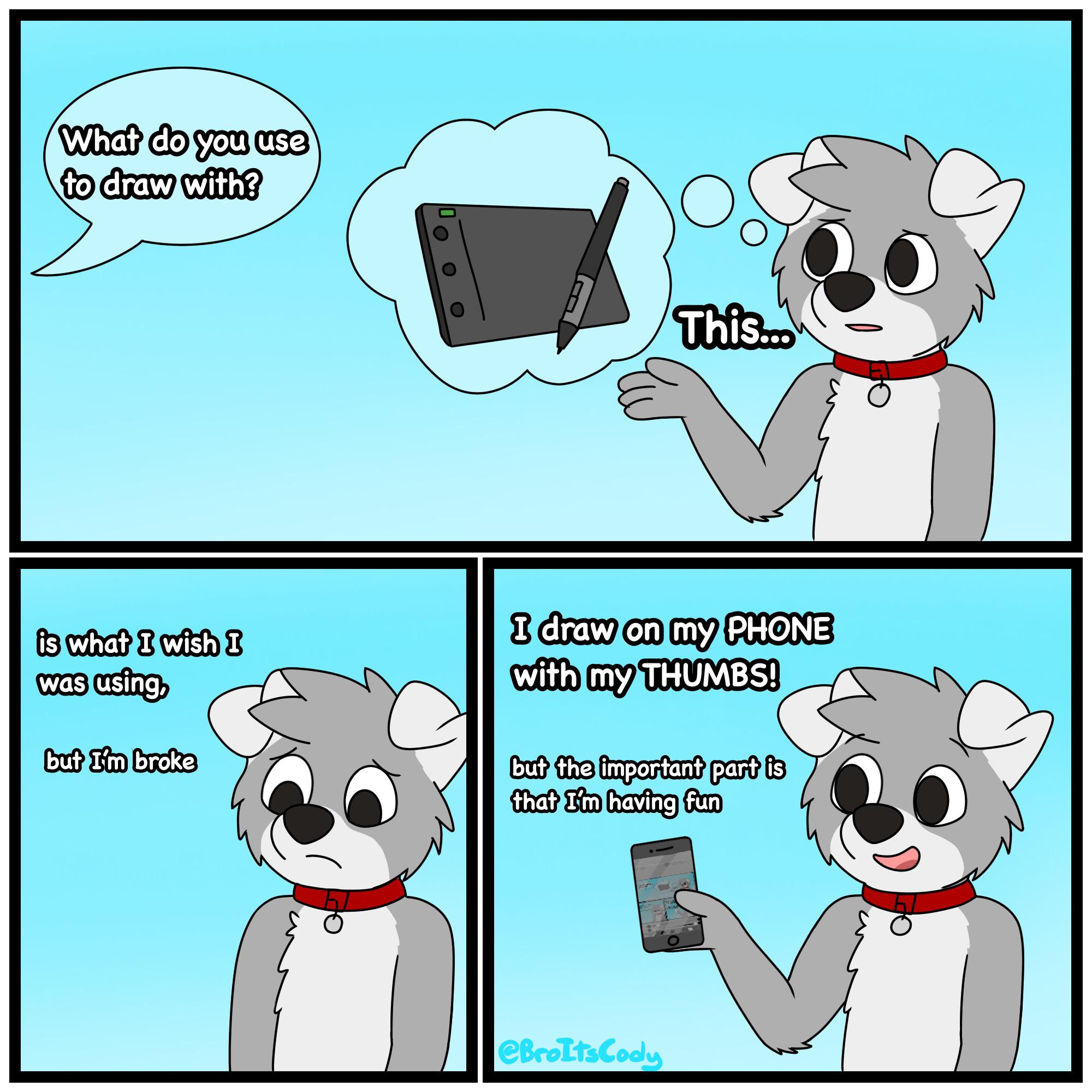 Draw_irl | Scrolller