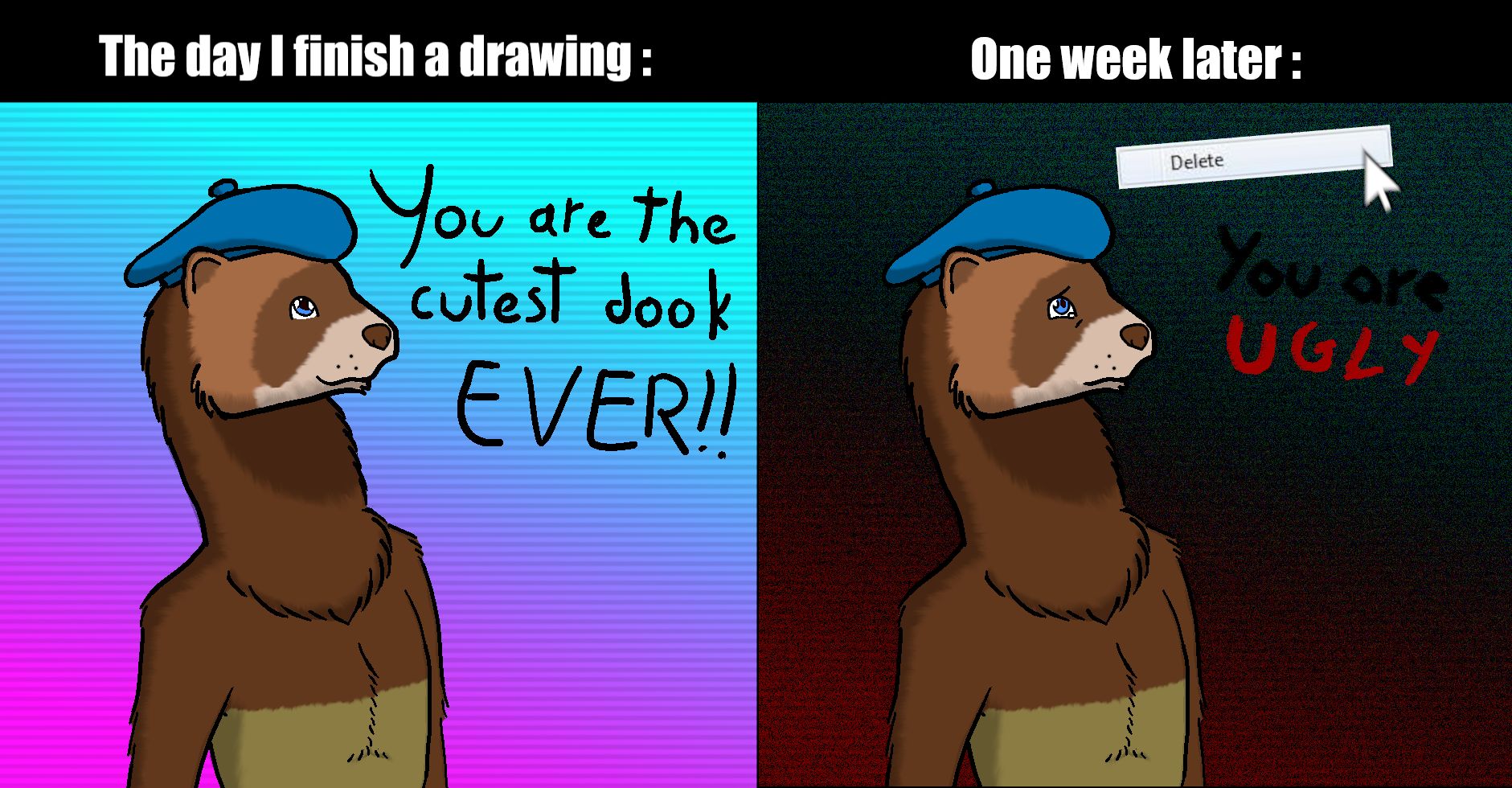Drawing_irl | Scrolller