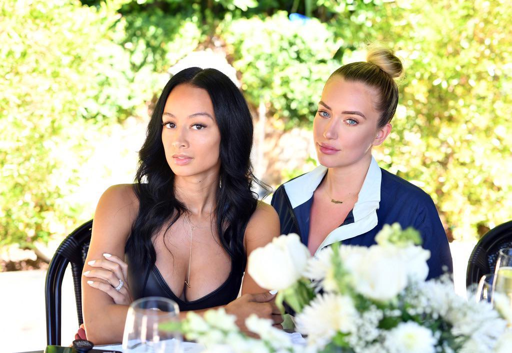 draya x stassie tribute request | Scrolller