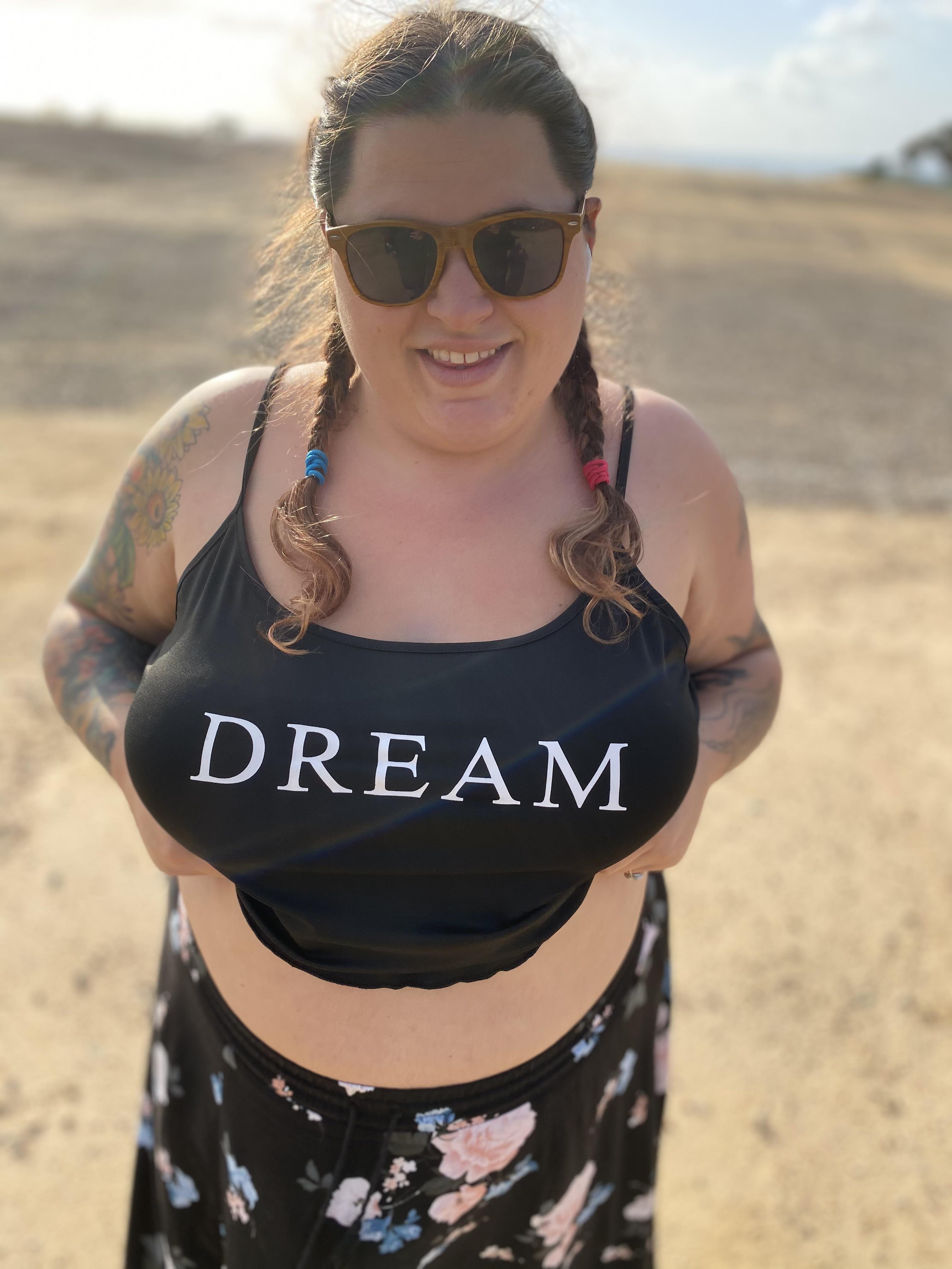 a real dream come true | Scrolller