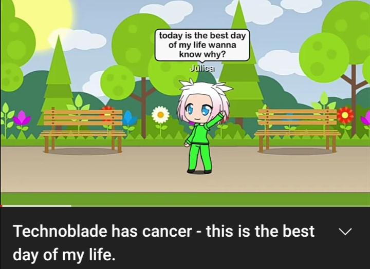 Dream stan + gacha = ? A.) mistake of nature B.) a.) C.) b.) D.) all of above | Scrolller