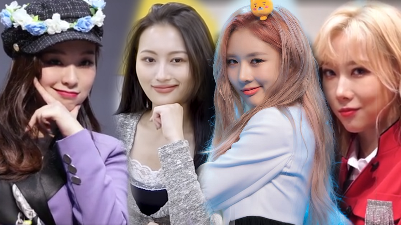 Dreamcatcher Smirks | Scrolller