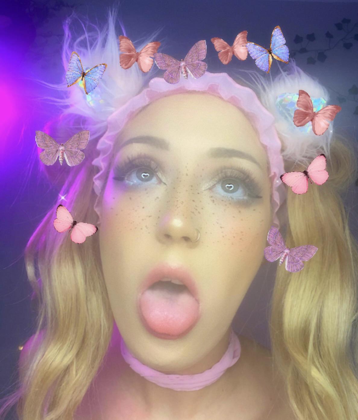 Dreaming About Cock In My Mouth ˚ꈍ ω ꈍ₊̣̇ Scrolller 9213