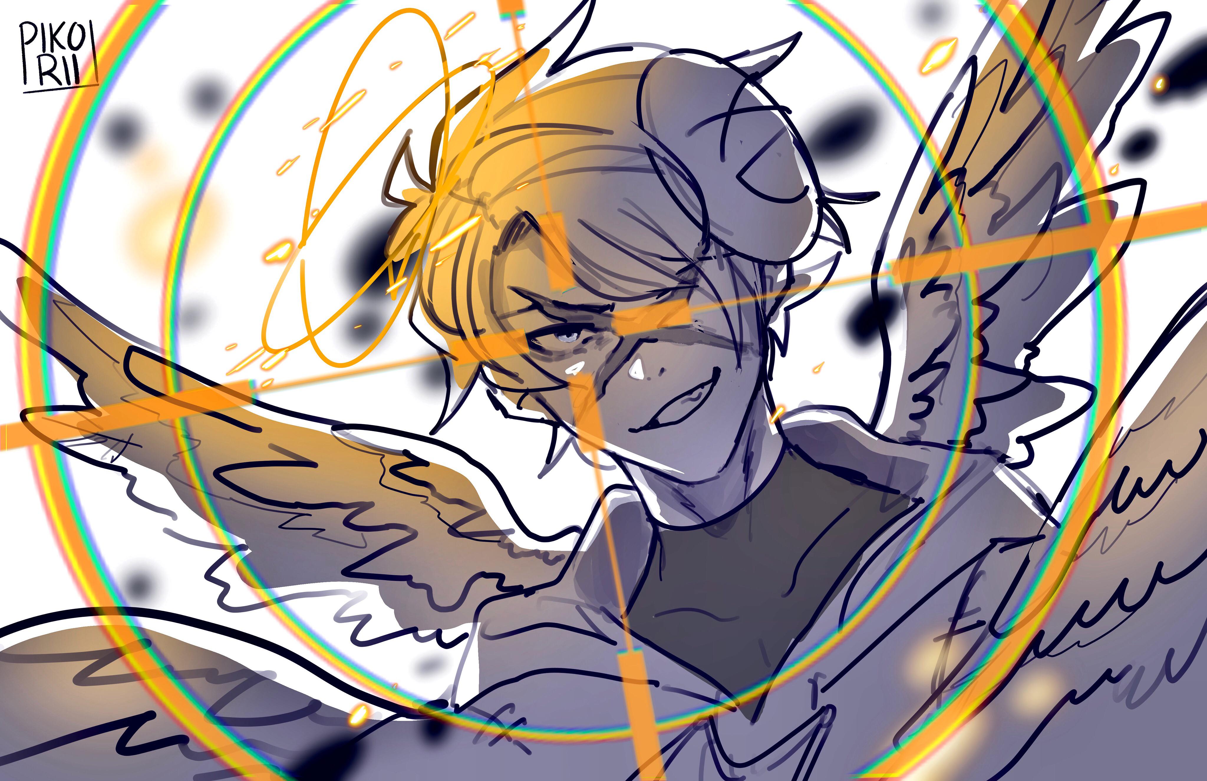 Dreamxd Fanart Dream Smp Lore Scrolller