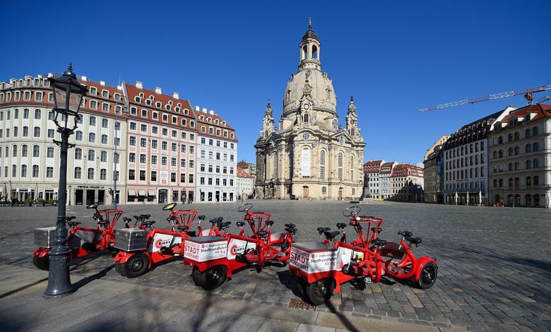 Dresden, Germany | Scrolller