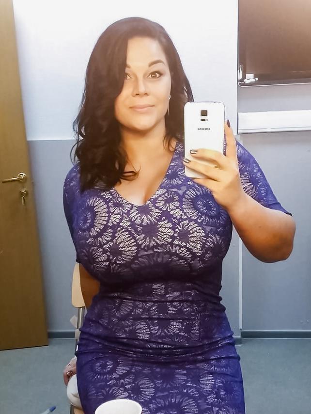 Dress working overtime | Scrolller