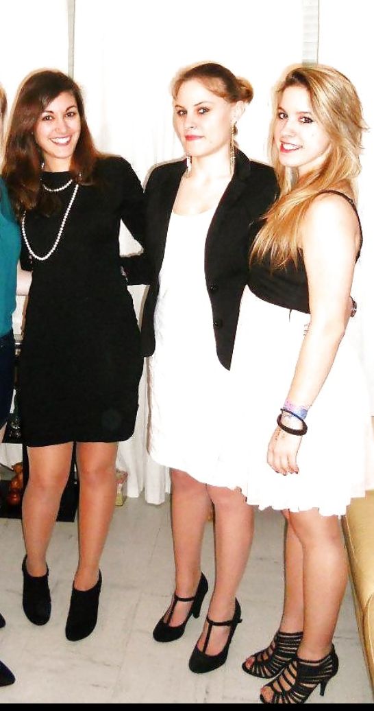 Dressed up | Scrolller