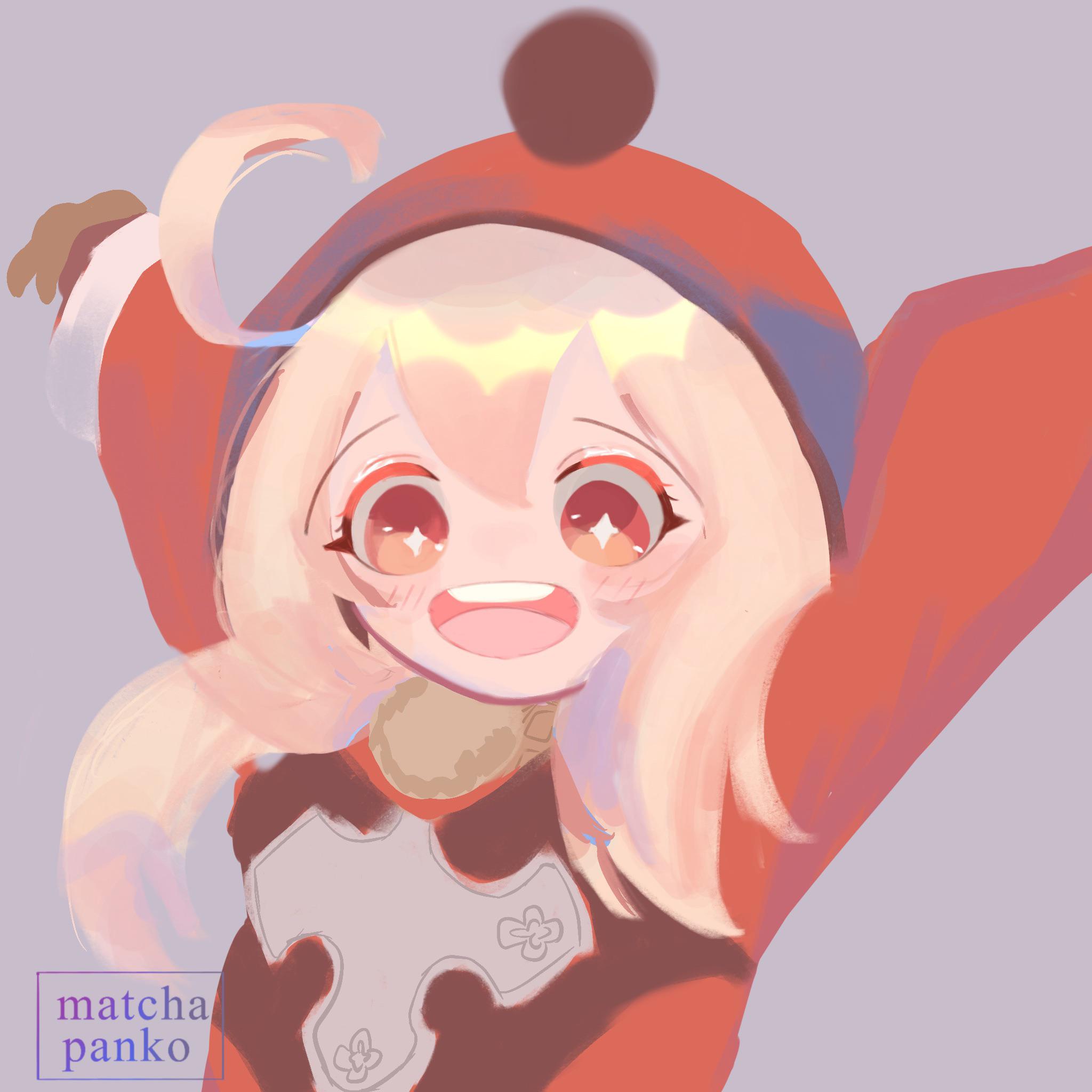 drew klee in her hoodie!! | Scrolller