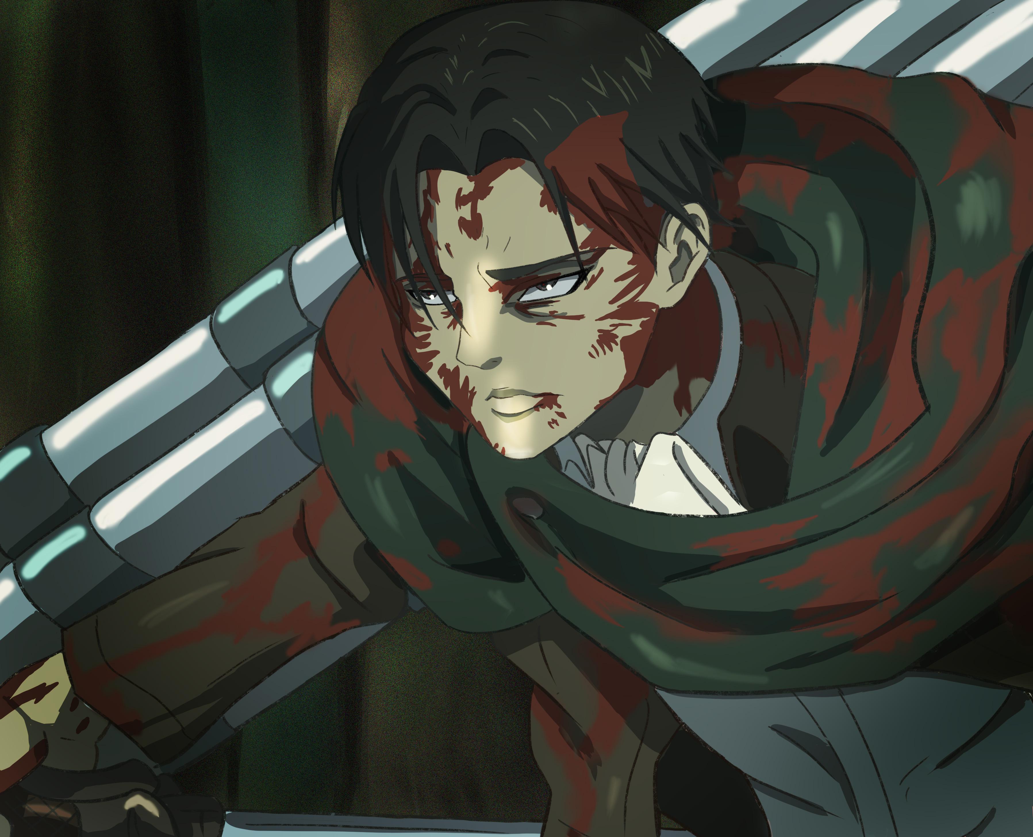 Drew Levi | Scrolller