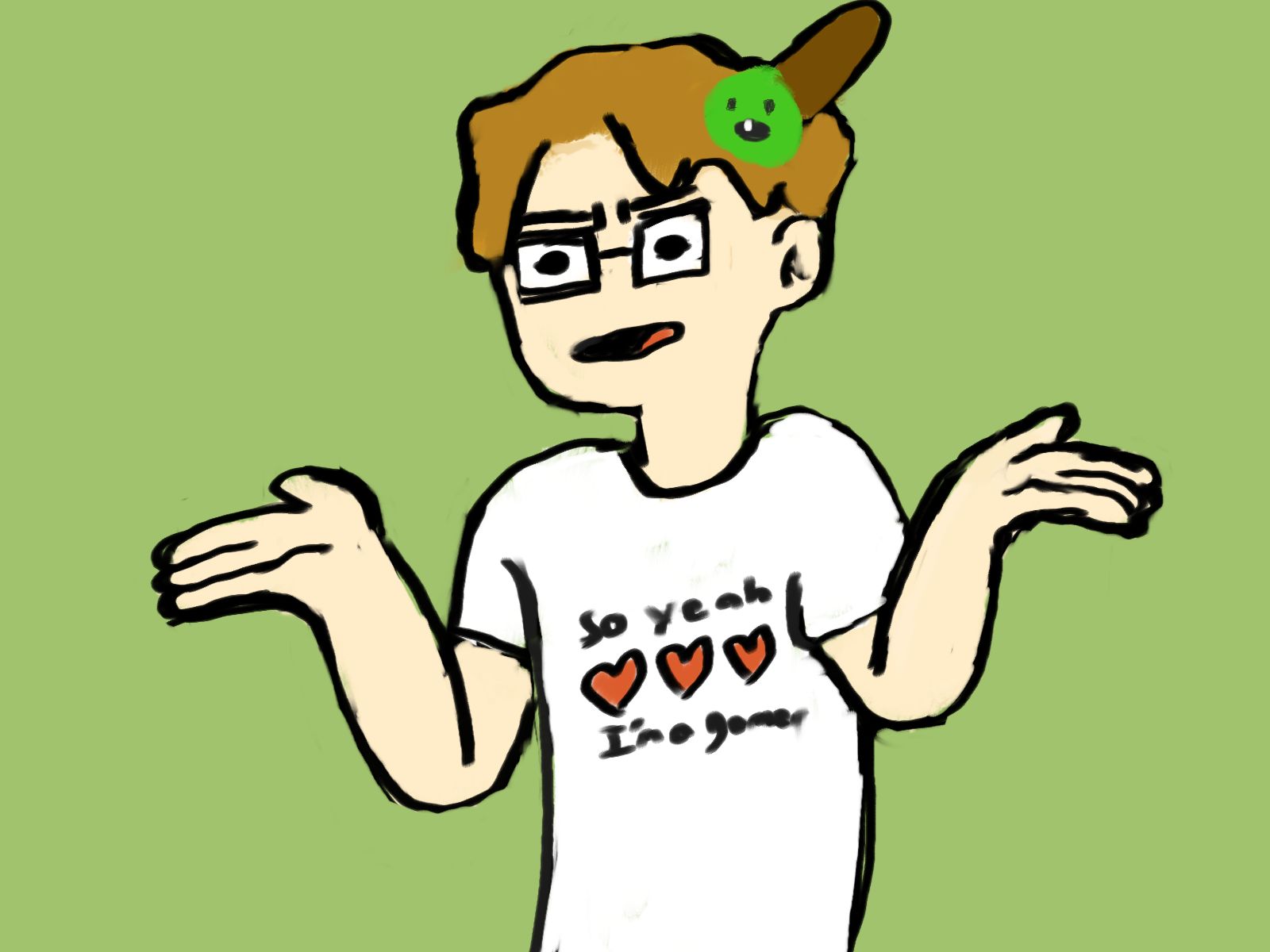 drew mr charlie slimecicle | Scrolller