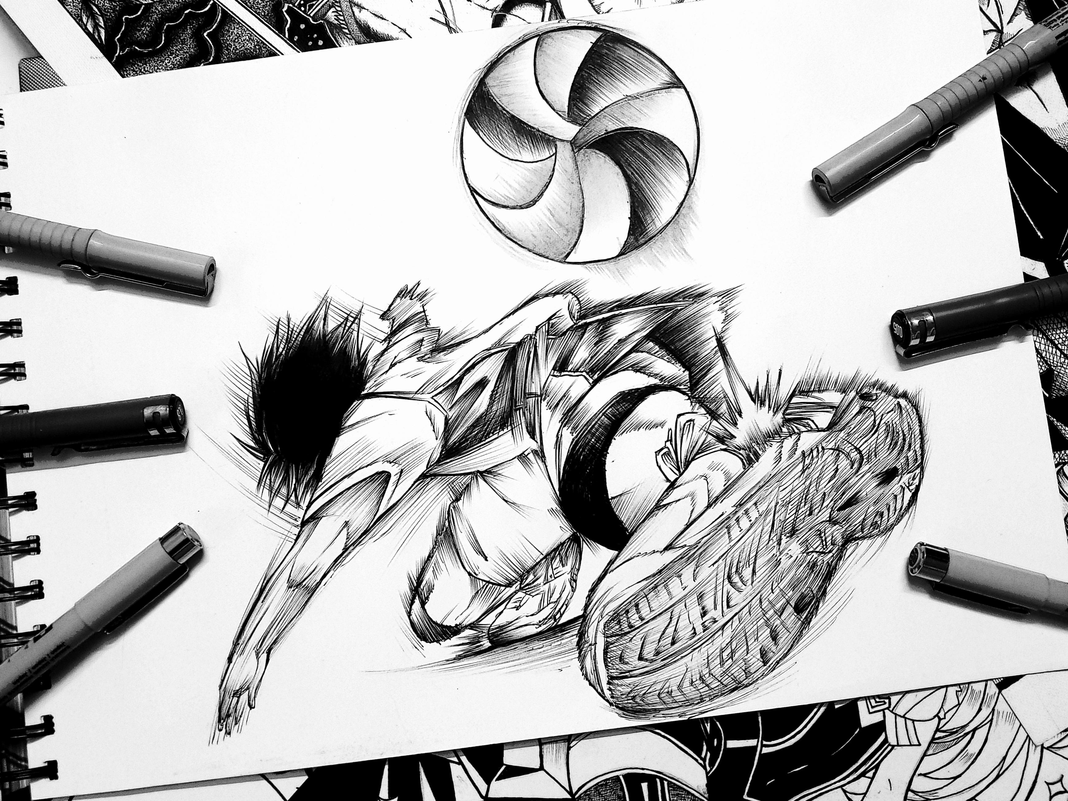 Drew nishinoya's most iconic pose | Scrolller