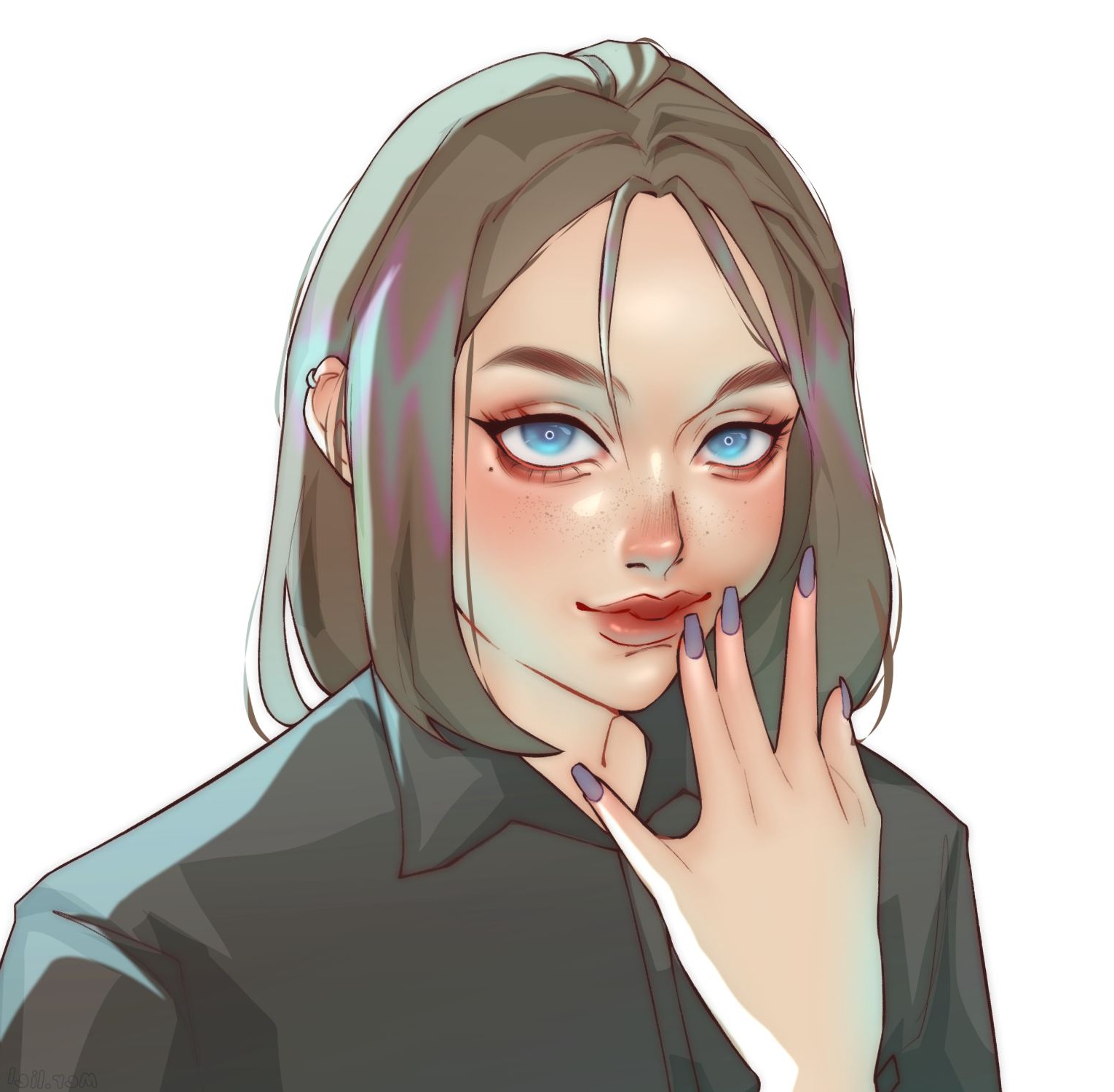 Drew sam :) | Scrolller