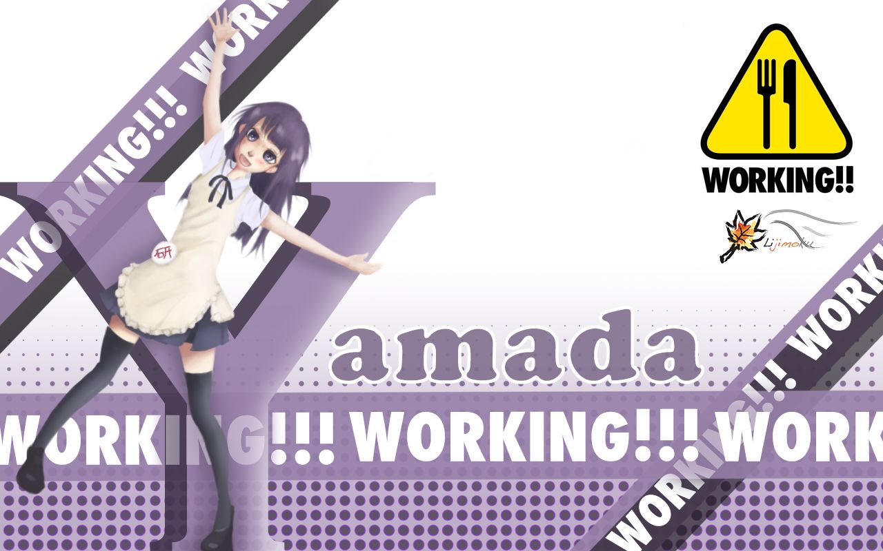 Drew some Yamada fan art/wallpaper | Scrolller