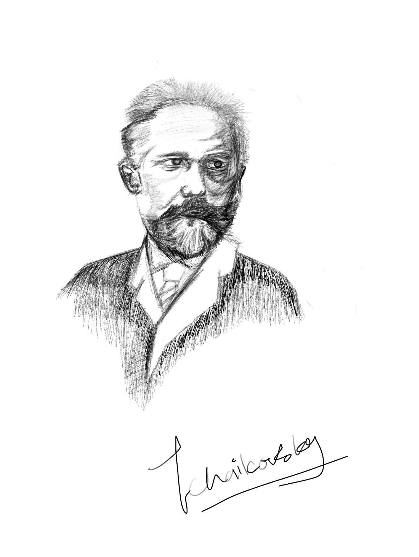 Drew Tchaikovsky | Scrolller