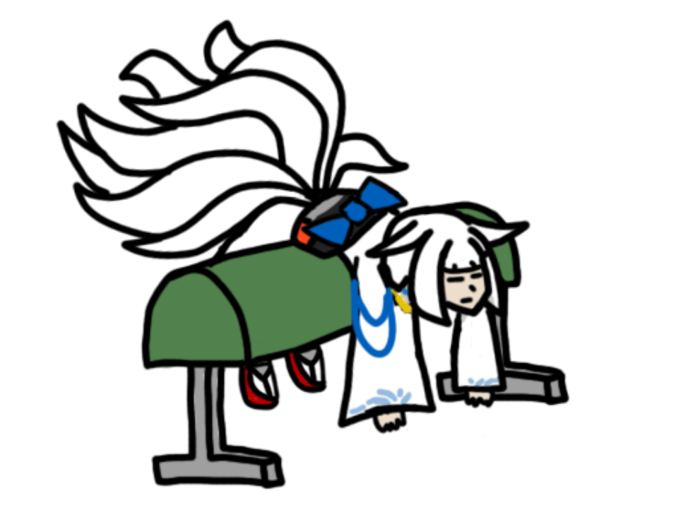 Drew This During Class Scrolller 7624