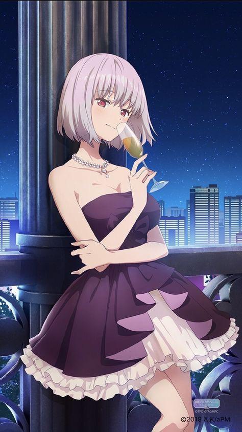 Drinking at Midnight | Scrolller