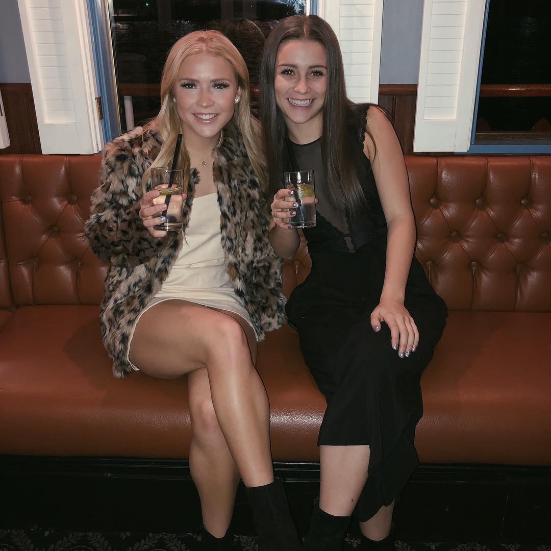 Drinks In Hand | Scrolller