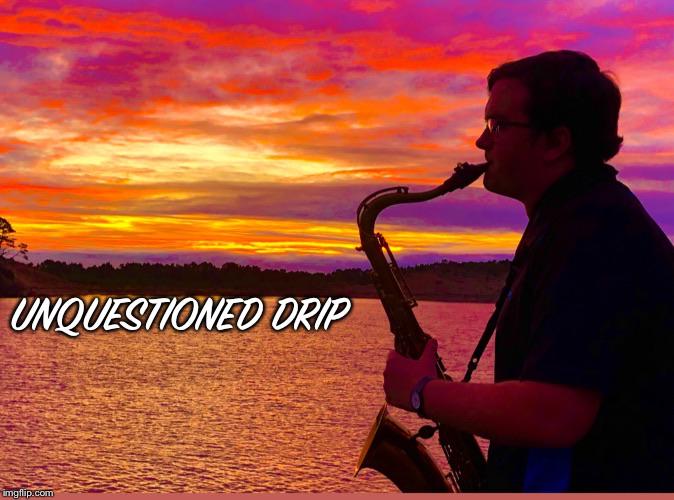 Drip drip drip | Scrolller