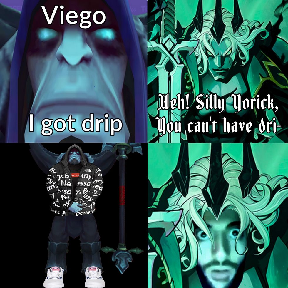Drip meme | Scrolller