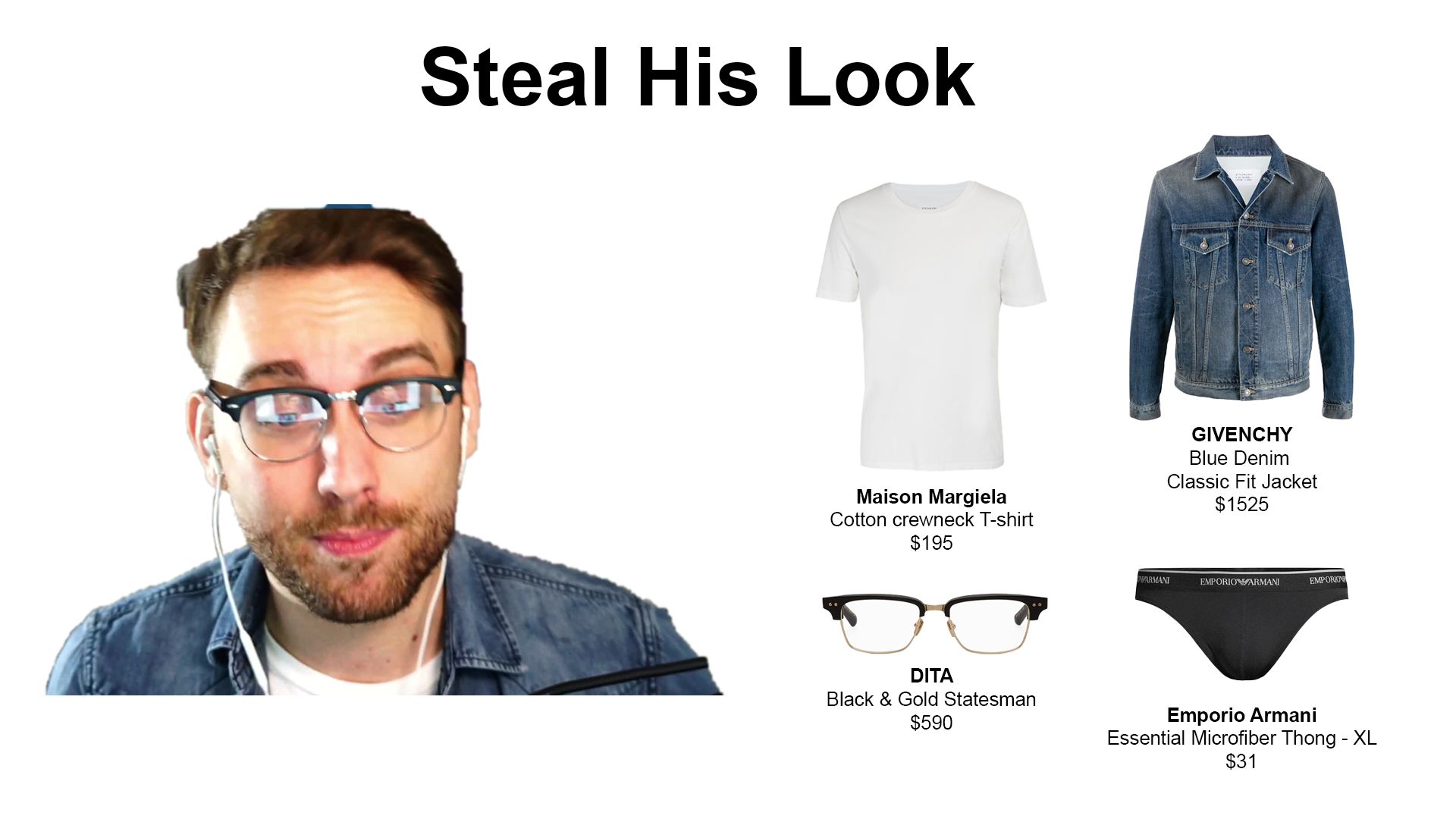 Drip or Drown | Scrolller