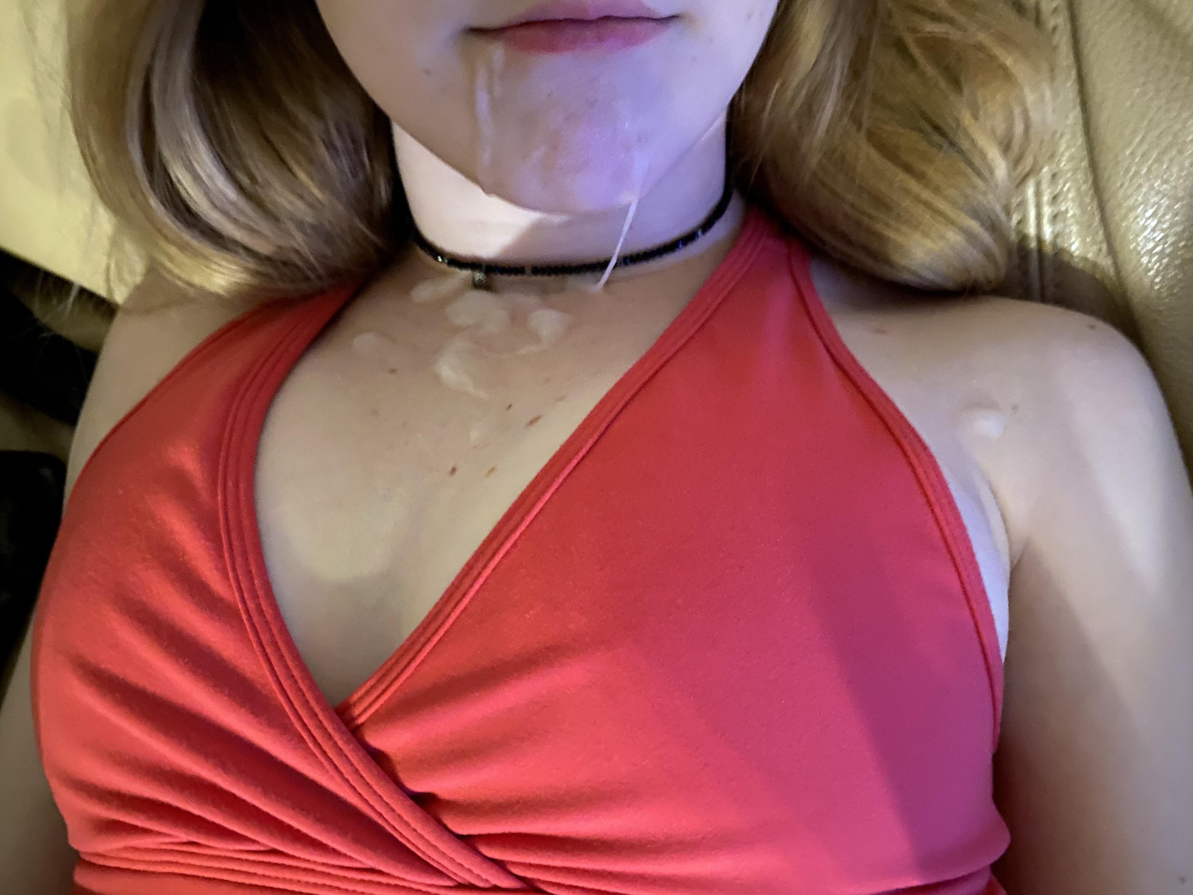 🤤 dripping and drooling | Scrolller