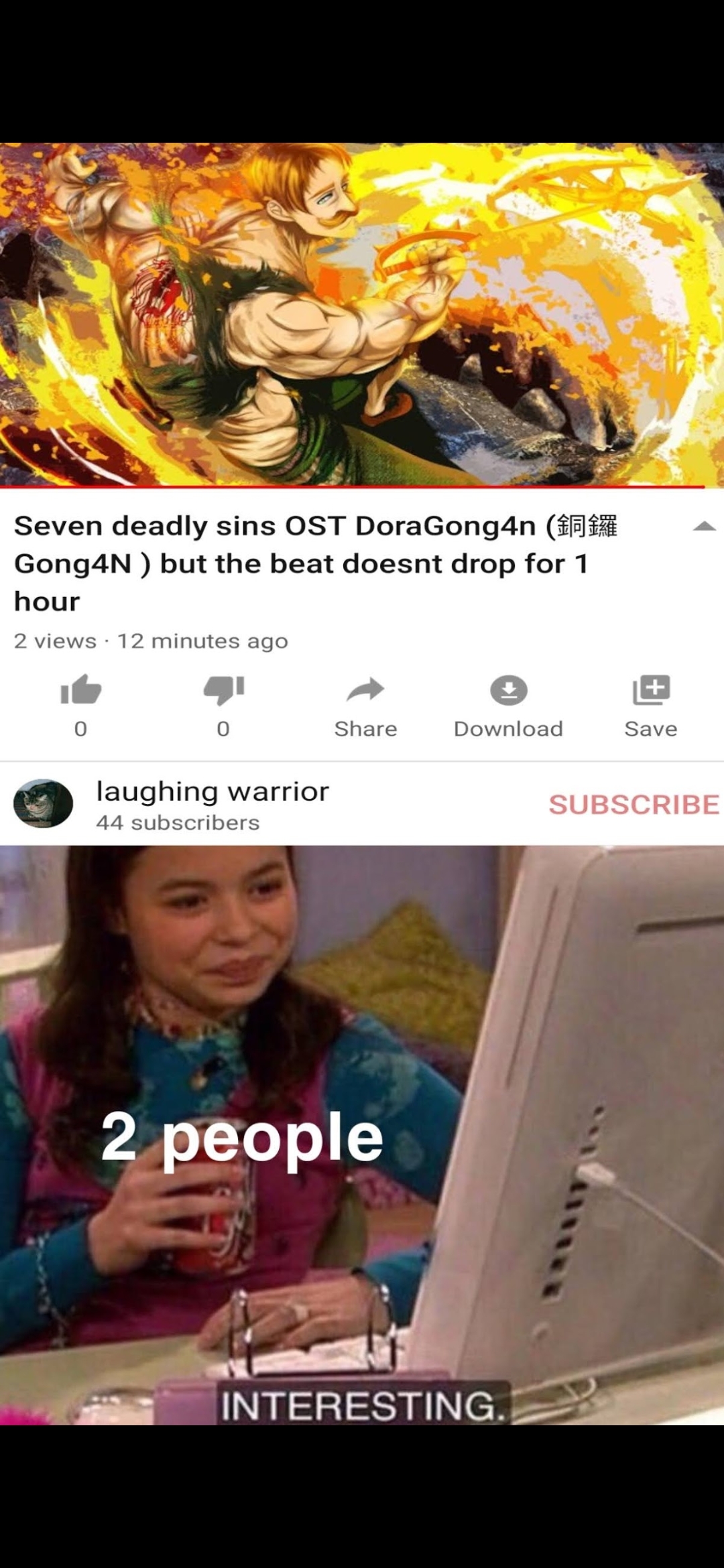 Drives me crazy tbh... | Scrolller