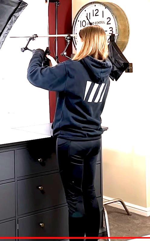 Drivetribe Lucy | Scrolller