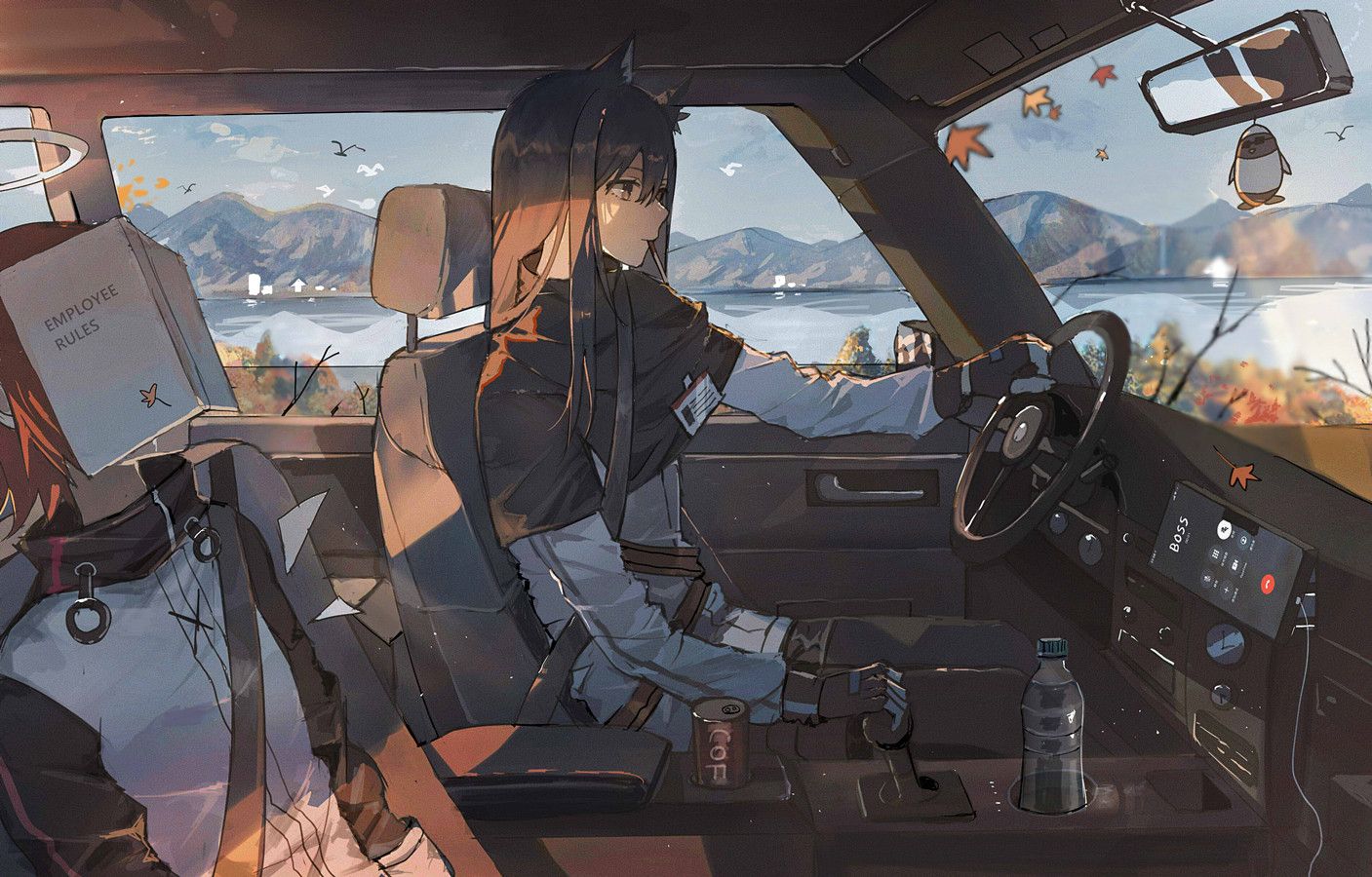 Driving (1920x1080) | Scrolller