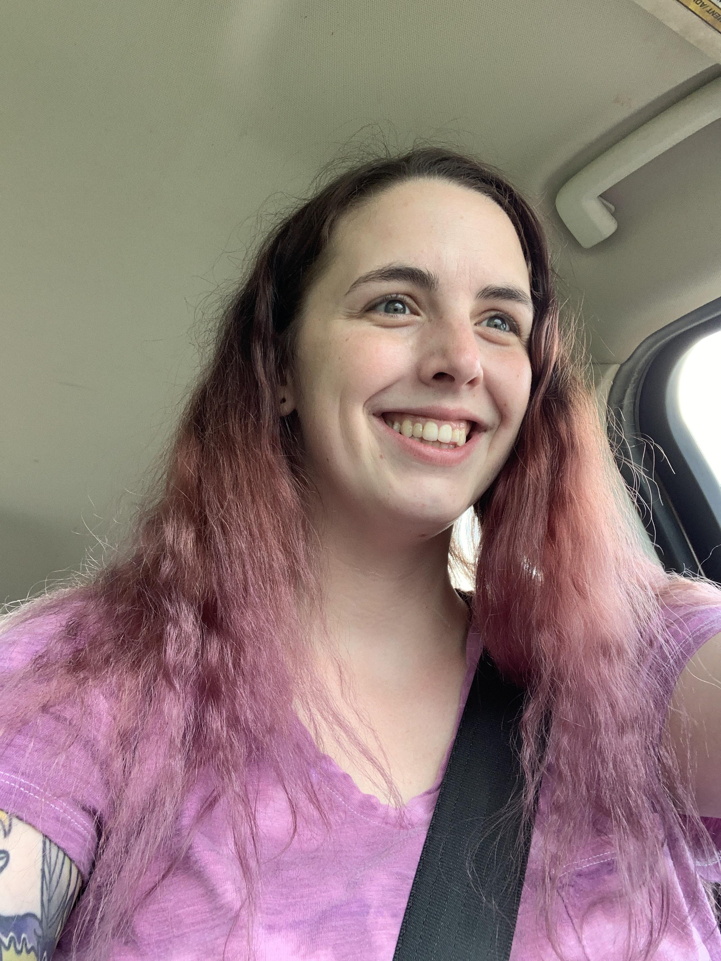 Driving home 18+ | Scrolller