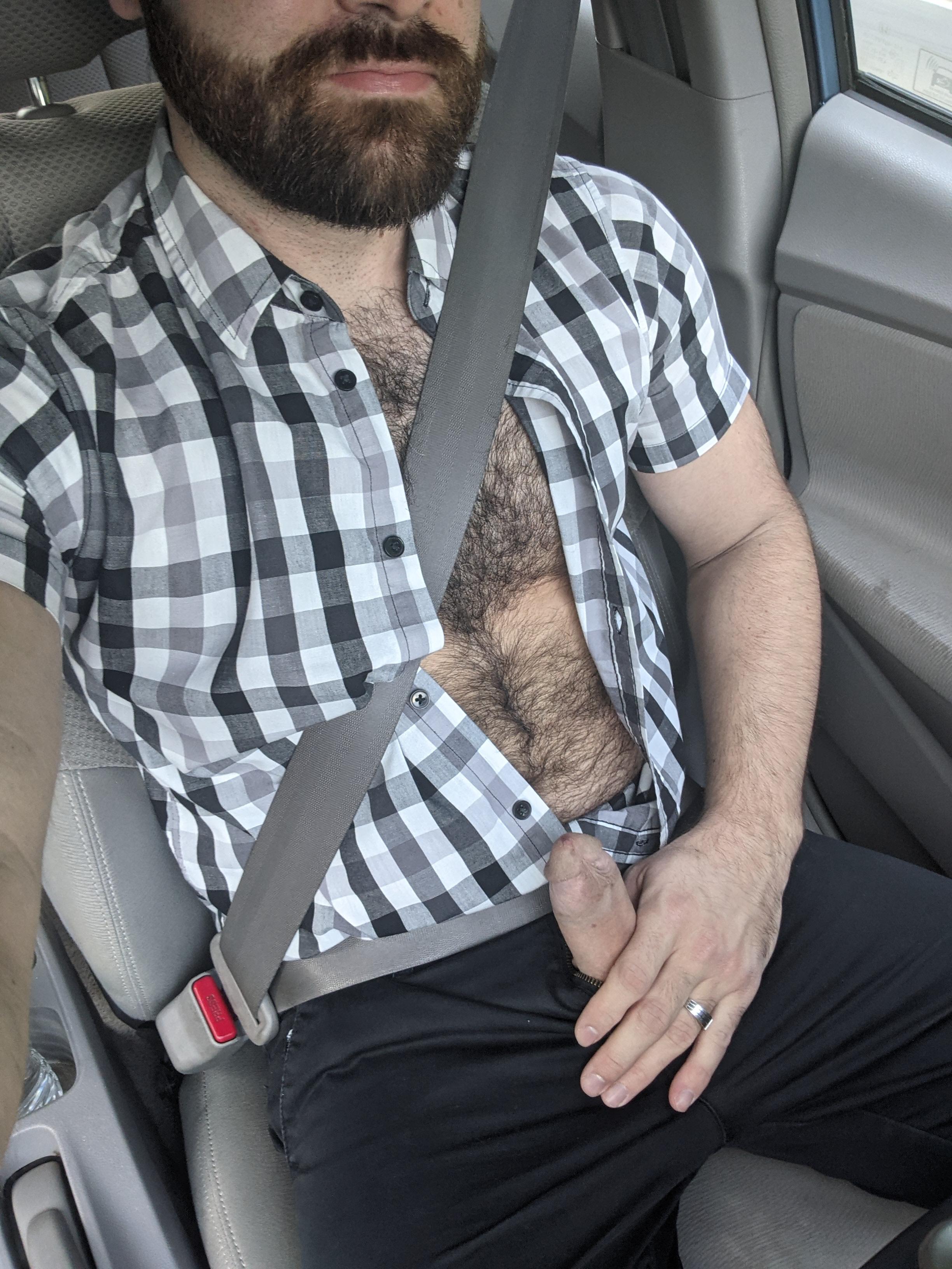 Driving, Safety First! 😈 | Scrolller