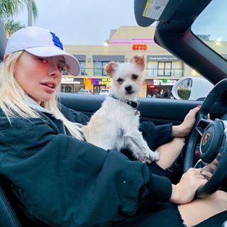 Driving with Carl | Scrolller