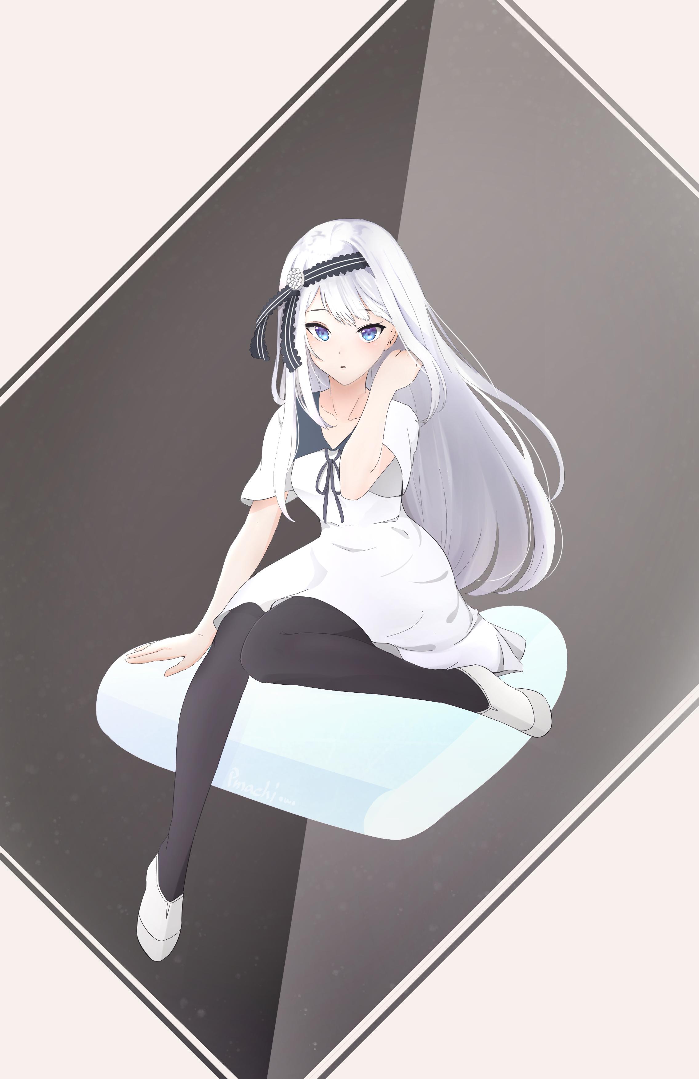 Drop Of Cuteness Scrolller
