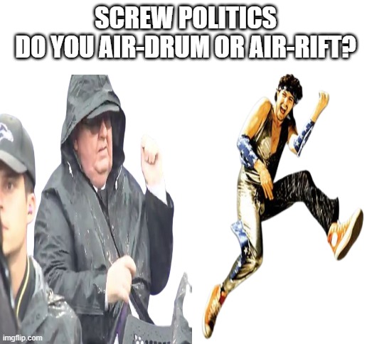 Drop the beat! | Scrolller